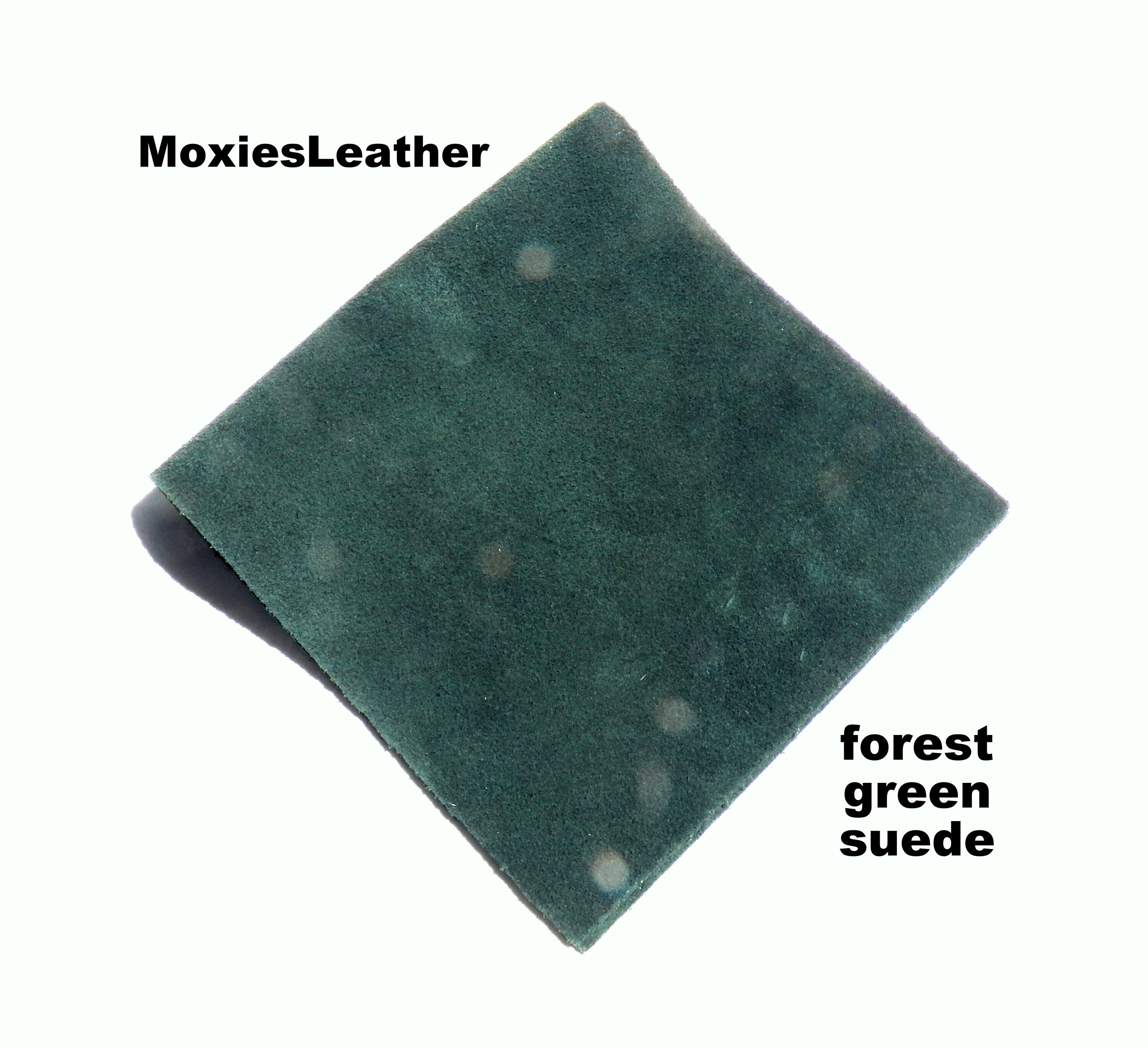 New Suede Skins 6 X 12 Full Suede Skins Suede Pieces - Etsy