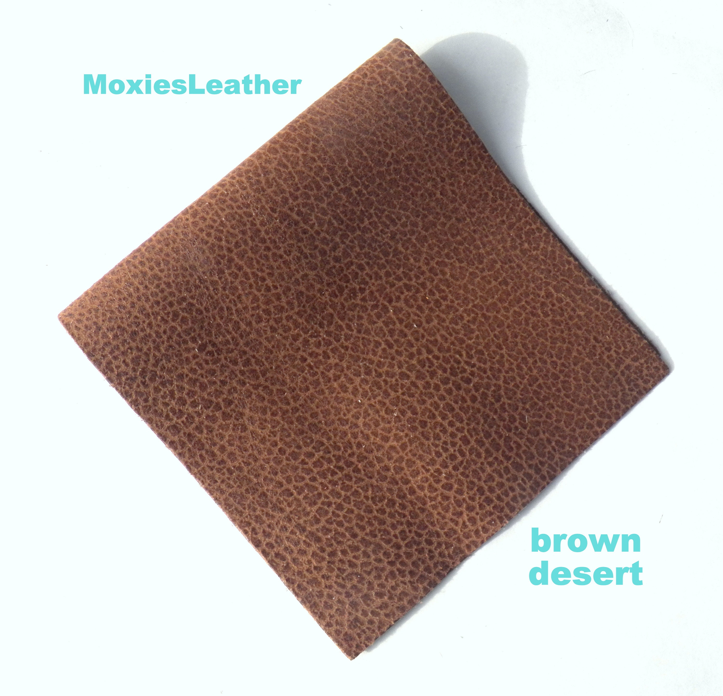 50 % off genuine leather piece leather fabric leather sheets | Etsy