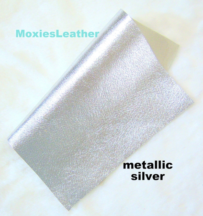 Rose Gold Leather Genuine Leather Piece Soft Leather Rose - Etsy