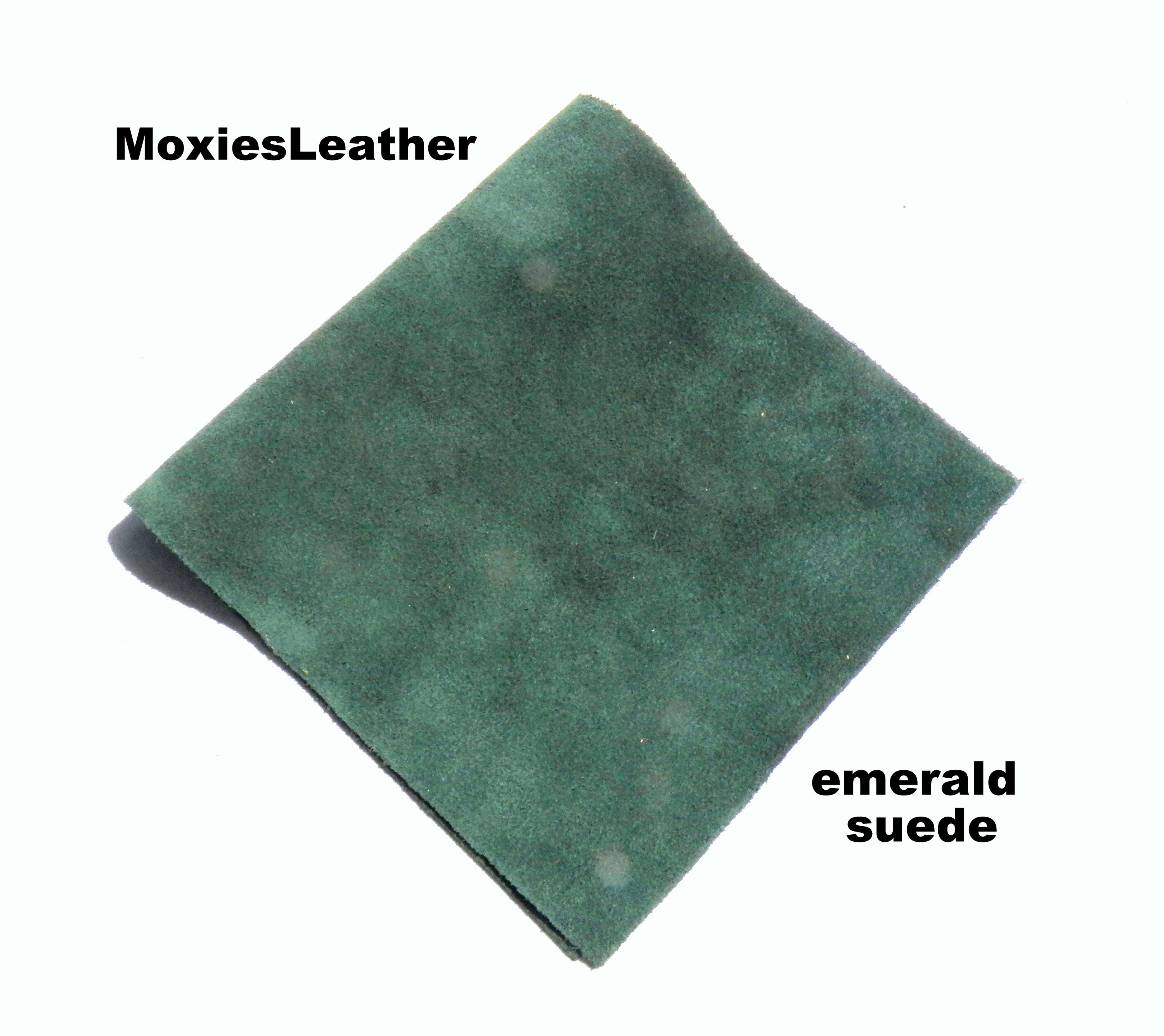 New Suede Skins 6 X 12 Full Suede Skins Suede Pieces - Etsy