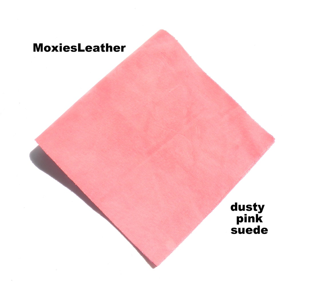 Leather Suede Skins Genuine Suede Real Leather Suede Piece Green Suede ...