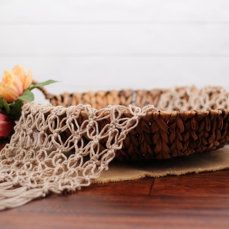 Newborn Baby Prop Baskets - Etsy