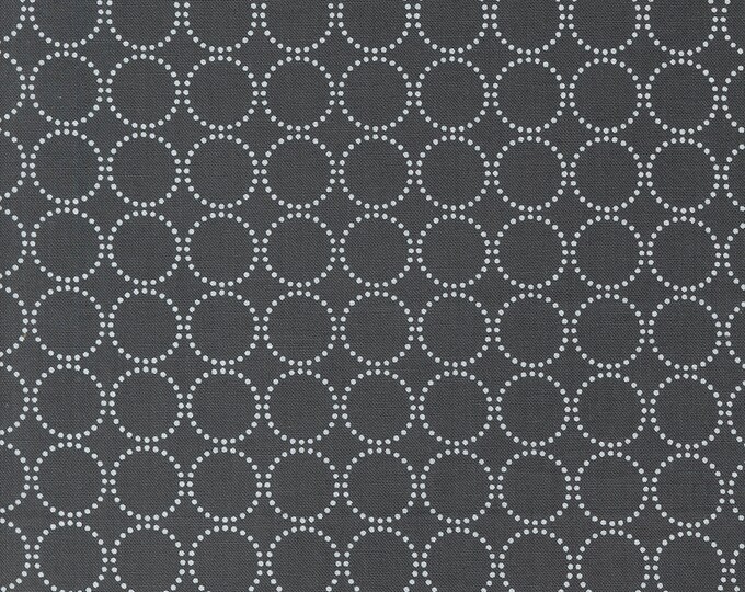 Buttercup & Slate Abundance Cloud 29152 11 by Corey Yoder- Moda- 1 Yard ...