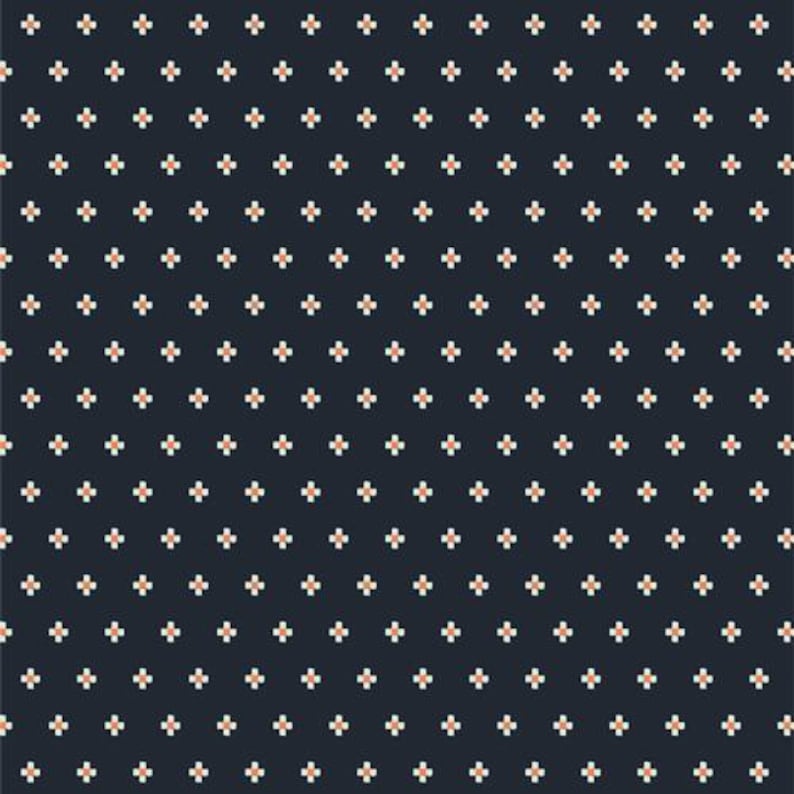 Affinity Deep ABO54604 From Abode Designed by Maureen Cracknell for Art ...