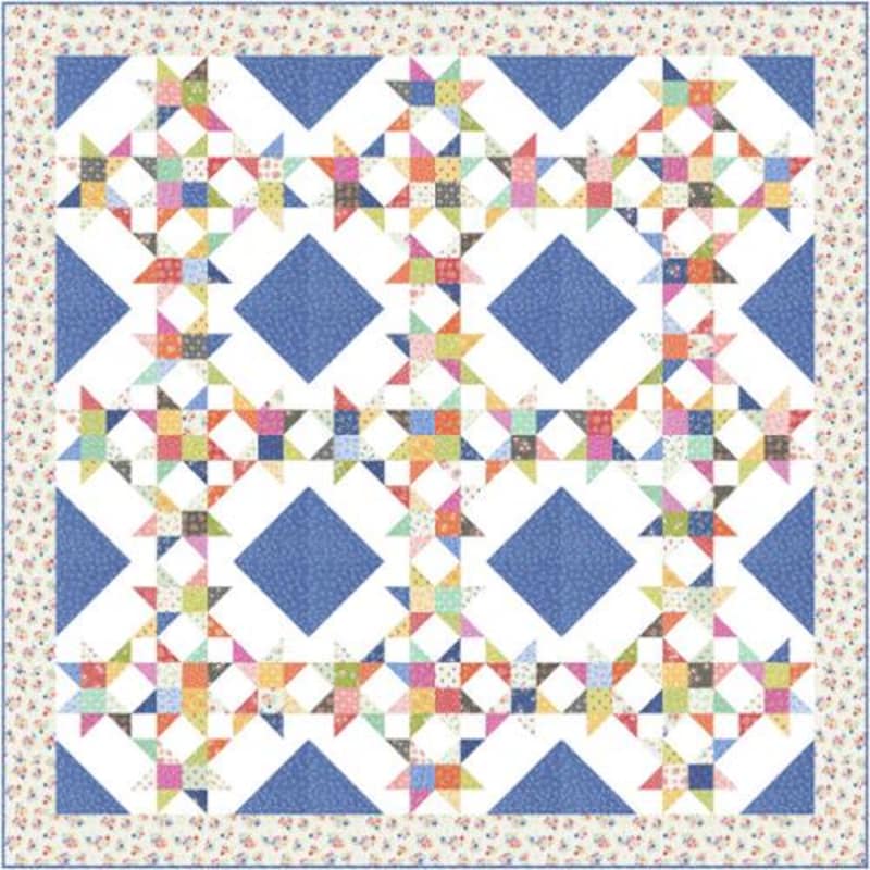 Corey Yoder Pattern - Etsy