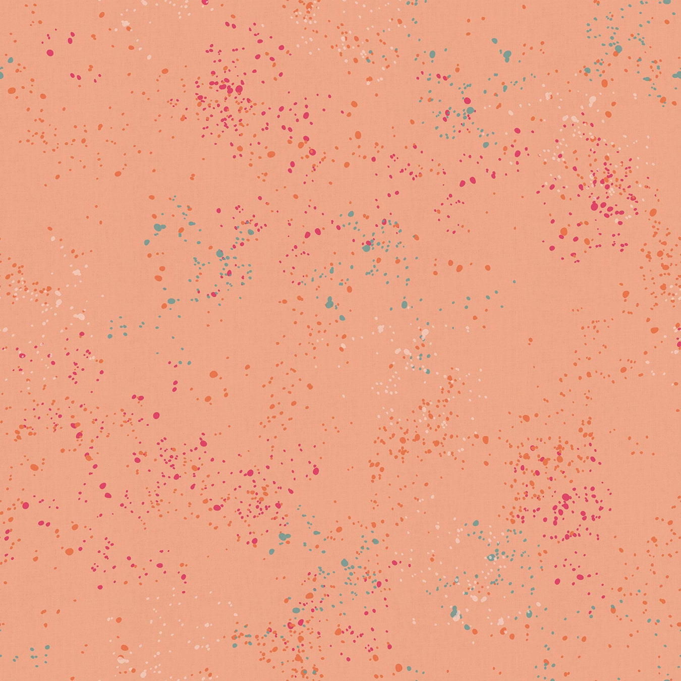 Speckled Metallic Warm Red RS5027 35M by Ruby Star Society - Moda ...