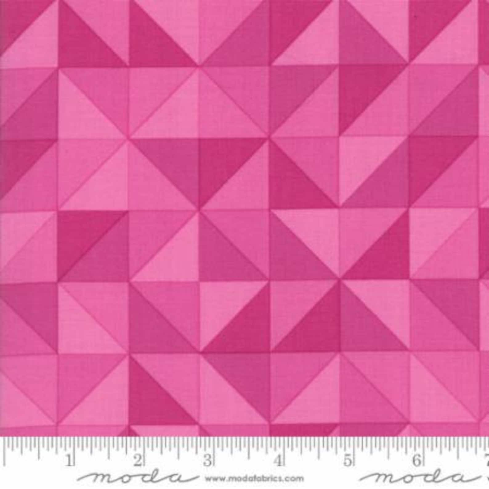 Sale-spectrum Ombre Indigo Paper V & Co From Moda 1 Yard | Etsy