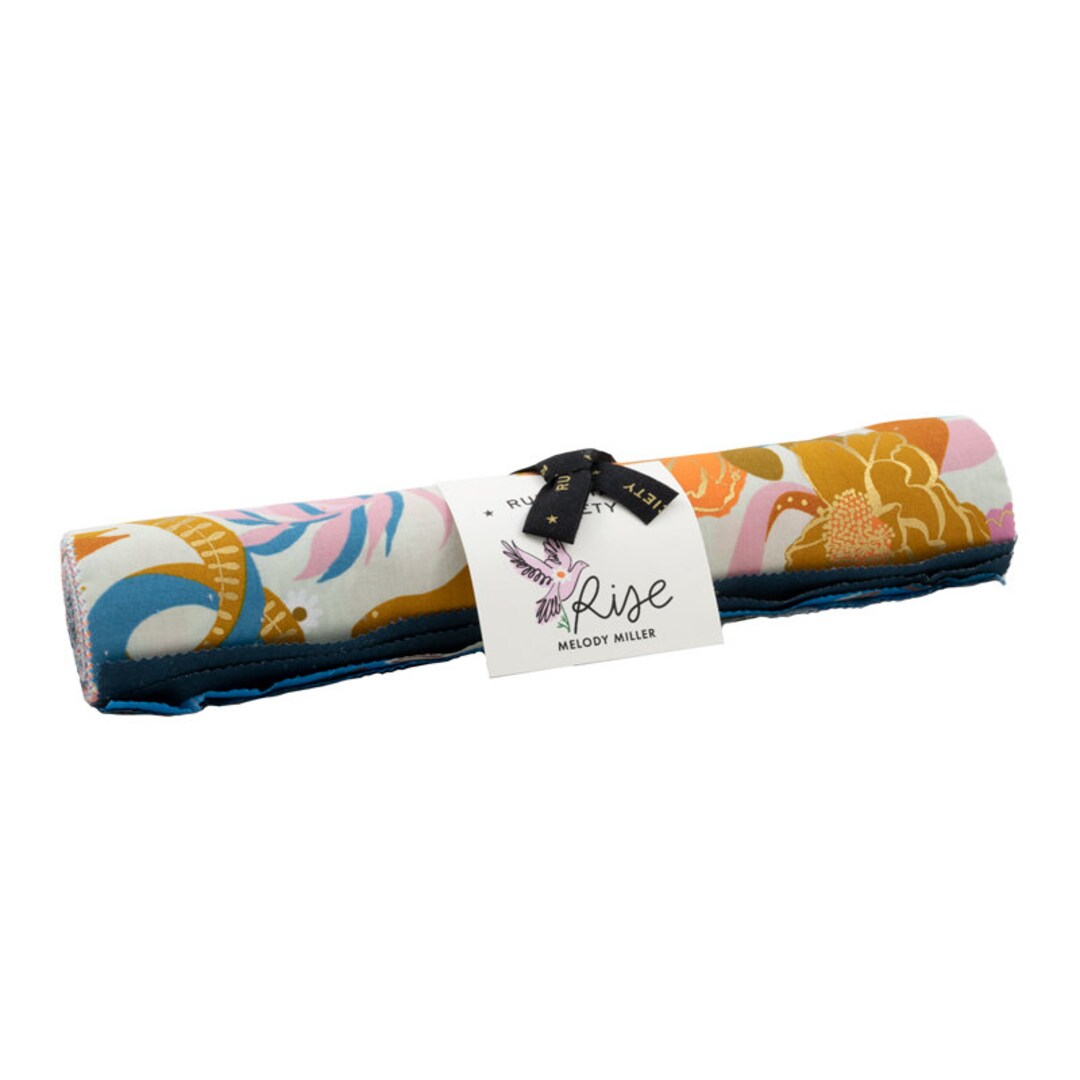 Rise Junior Layer Cake by Melody Miller Ruby Star Society-moda - Etsy