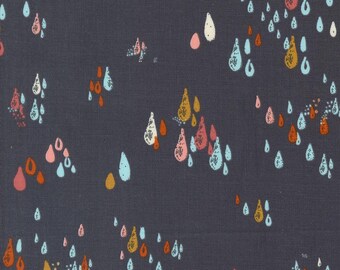 Things Above Panel Eggshell 45618 11 by Fancy That Design House- Moda ...