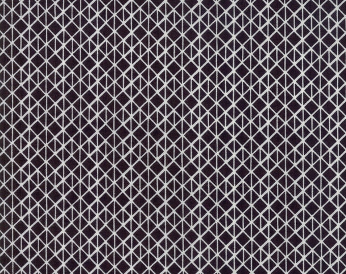 Metropolis Half Square Iron 30564 18 by Basic Grey for Moda - Etsy