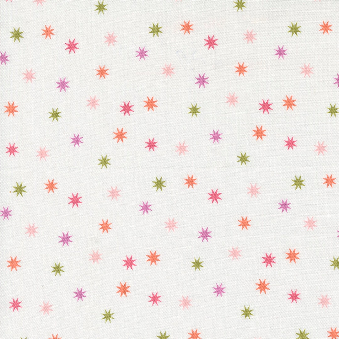 Hey Boo Practical Magic Stars Ghost 5215 11 by Lella Boutique Moda 1/2 ...