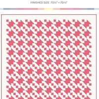 Enchantment, Boxed Quilt Kit, KT43170, Sweetfire Road, Moda Fabrics ...