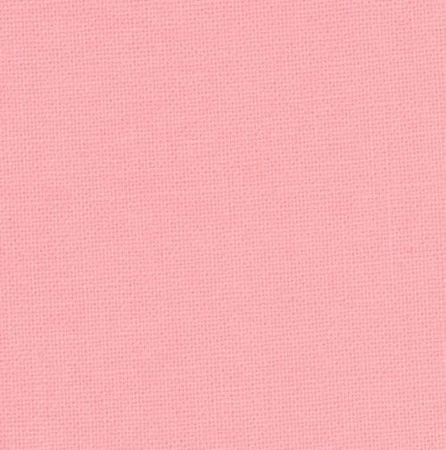 Bella Solids Betty's Pink 9900 120 for Moda- 1 Yard - Etsy