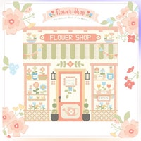 Flower Shop - Etsy