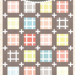 Pound Cake Pattern by Corey Yoder - Etsy