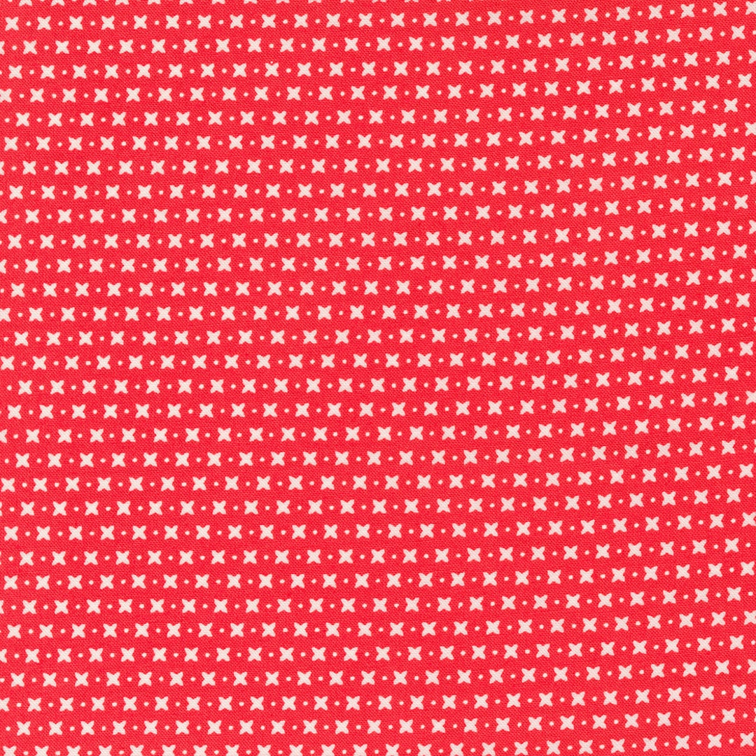 Sincerely Yours Criss Cross Geranium 37613 13 by Sherri and - Etsy