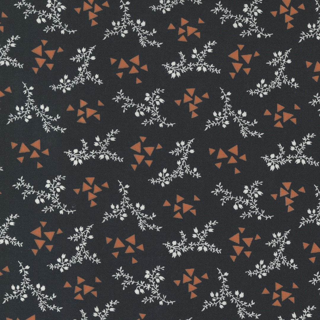 Rustic Gatherings Triangle Toss Black Dirt 49202 14 From Primitive ...