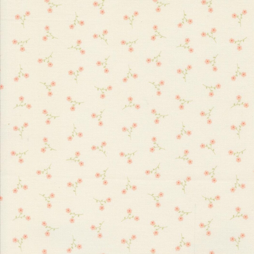 Dainty Meadow Dainty Toss Porcelain 31749 11 by Heather Briggs- Moda -1 ...