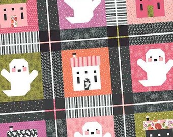 Gingham Style Quilt Kit by Lella Boutique - Etsy