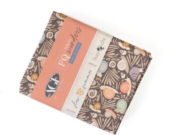 Evolve Fat Quarter Bundle Designed by Suzy Quilts for Art Gallery-shop CUT- 18 Prints - Etsy