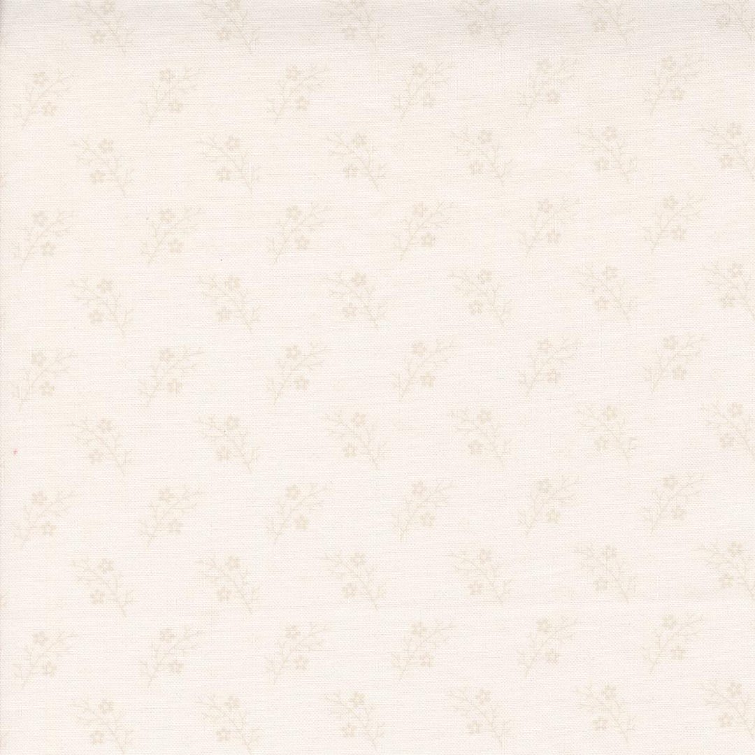 Itty Bitty Background Gatherings Blooming Branches off White 49289 12 ...