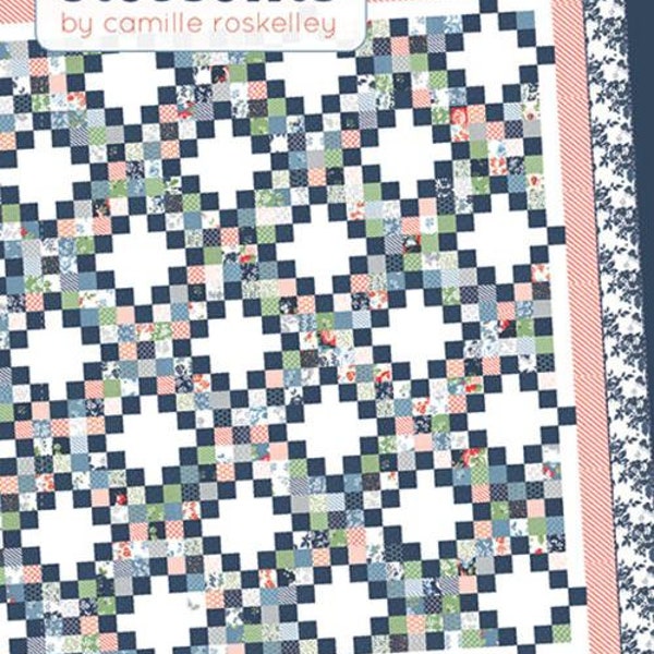 Pre Cut Quilt Kit With Fabric - Etsy