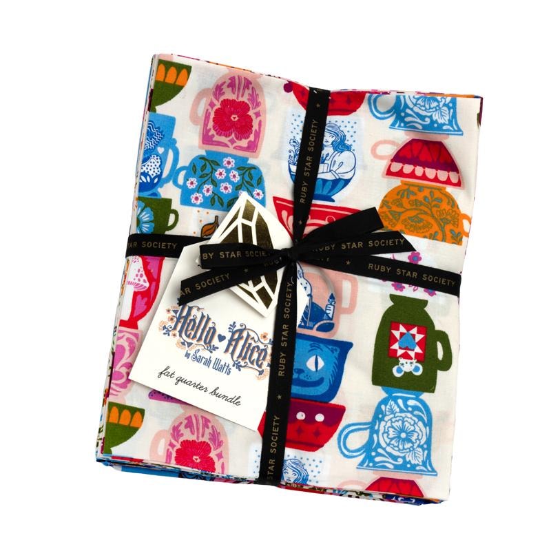 Moda Hello Alice - Etsy