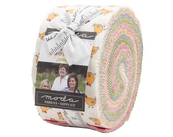 Spring Chicken | Etsy