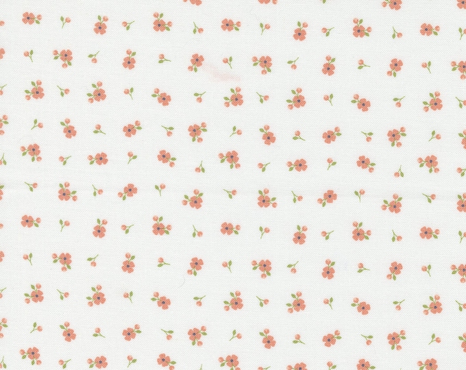 Buttercup & Slate Abundance Cloud 29152 11 by Corey Yoder- Moda- 1 Yard ...