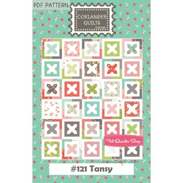 Corey Yoder Pattern - Etsy