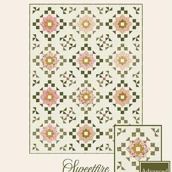 Cabbage Rose Pattern - Etsy