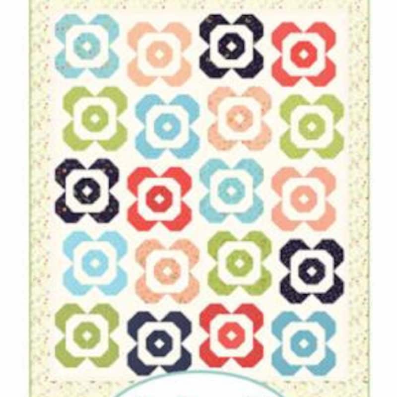 Chelsi Stratton Quilt Patterns - Etsy