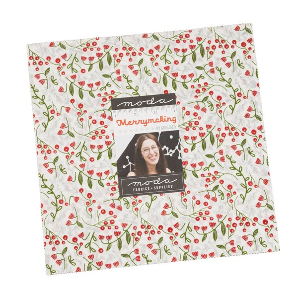 Merriment by Gingiber - Etsy