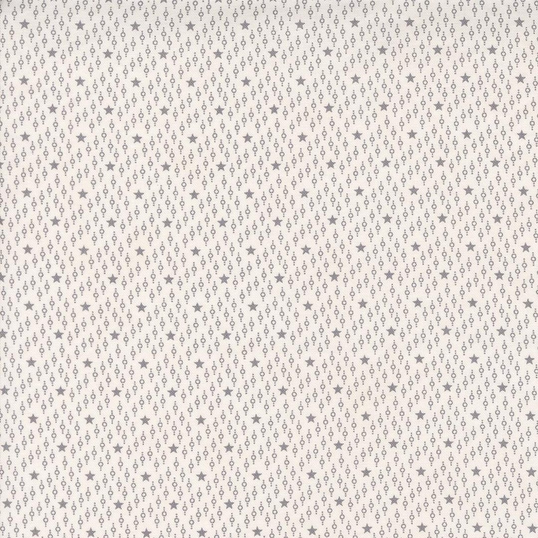 Itty Bitty Background Gatherings Starfield Grey 49287 13 by Primitive ...