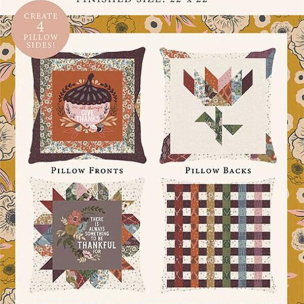 Slow Stroll Quilt Pattern - Etsy