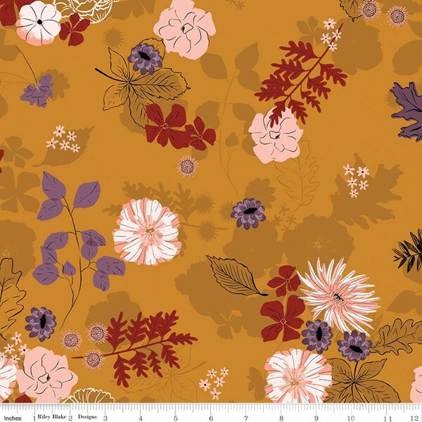 Maple Leaf Quilt - Etsy