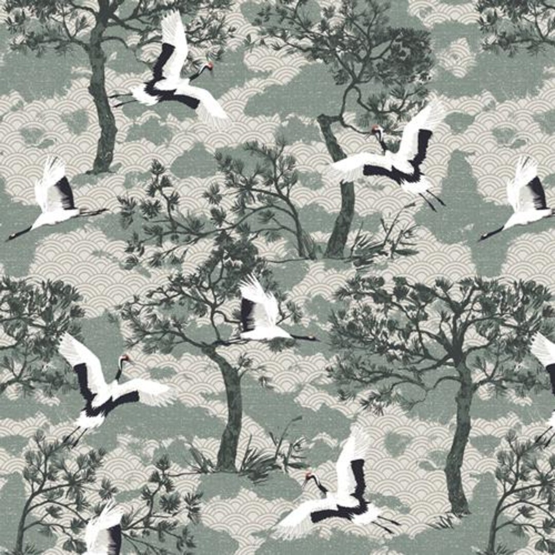 Soaring Garden SOA-87510 From Soar Designed by Katarina Roccello for ...