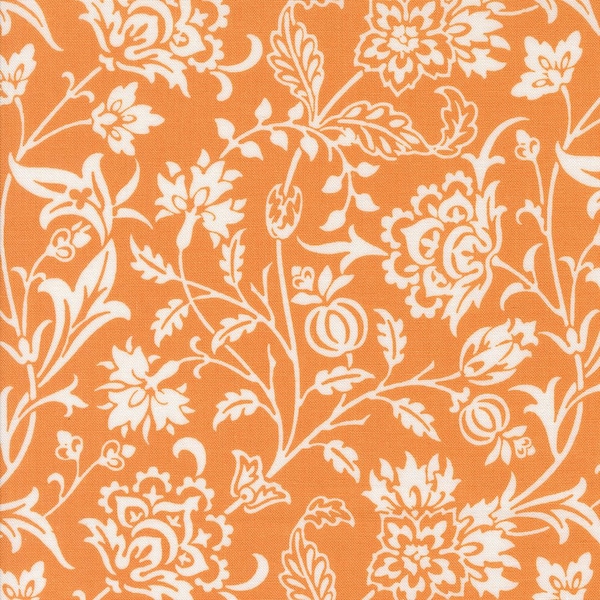 Agatha Roads Fabric - Etsy