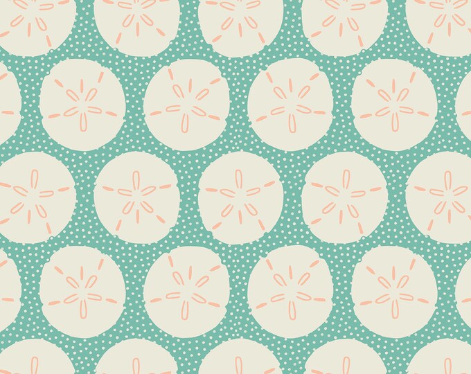 Coastal Sanctuary Blue Sand Dollars by Susan Winget for - Etsy Coastal Sanctuary Blue Sand Dollars by Susan Winget for - Etsy