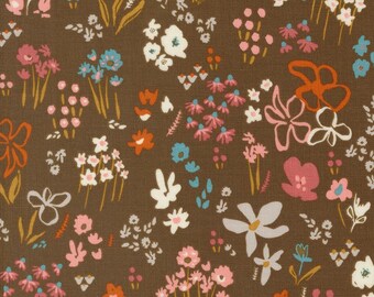 Things Above Panel Eggshell 45618 11 by Fancy That Design House- Moda ...