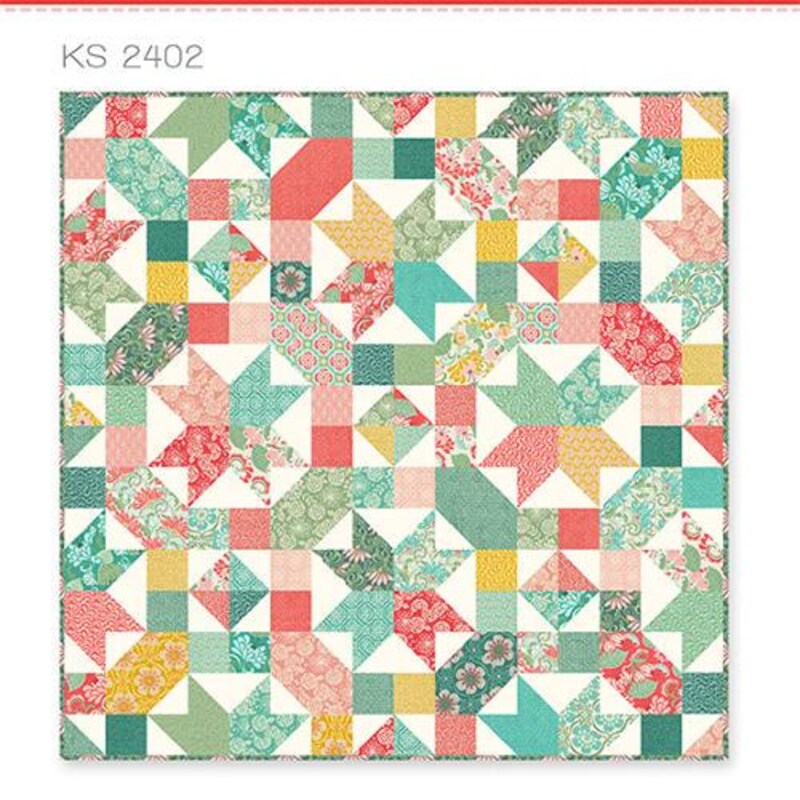 Kate Spain Fabric - Etsy