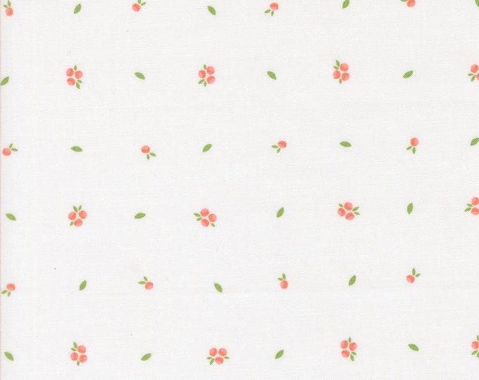 Buttercup & Slate Abundance Cloud 29152 11 by Corey Yoder- Moda- 1 Yard ...