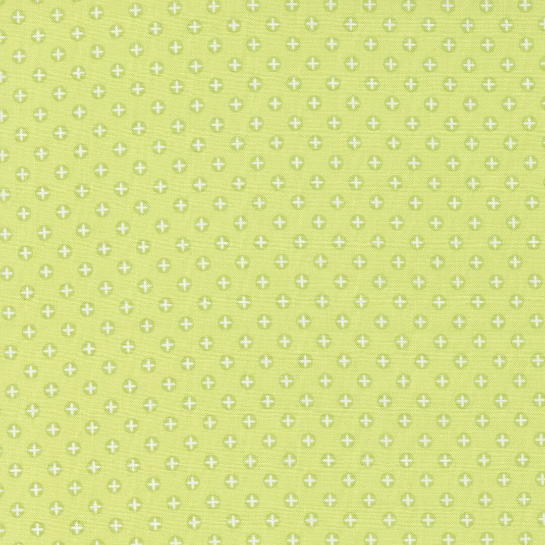Sunwashed Pomegranate Polka Dots Light Lime 29166 34 by Corey Yoder ...