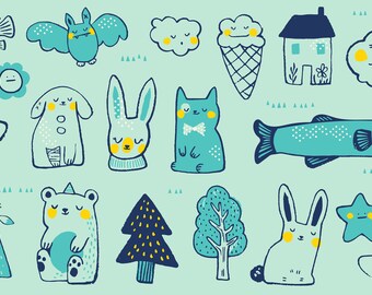 Ruby Star Birthday | Etsy