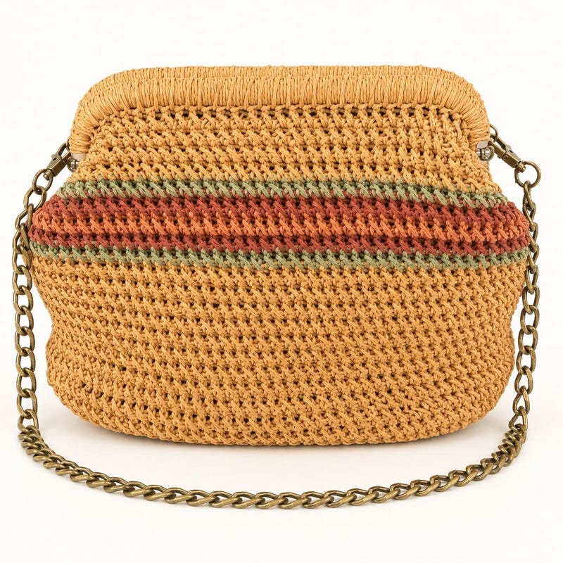 Turkish Woven Handbags - Etsy