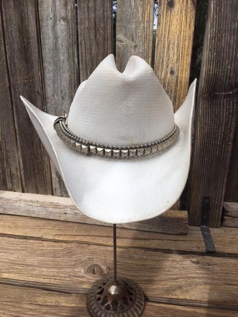 Resistol Hat 7 1/8 - Etsy Resistol Hat 7 1/8 - Etsy