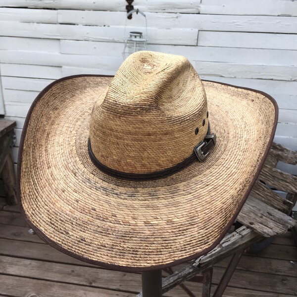 Mexican Cowboy Hat - Etsy
