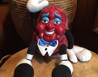 California Raisin | Etsy