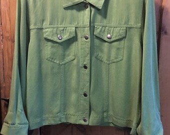 Lewis Creek Jacket - Etsy