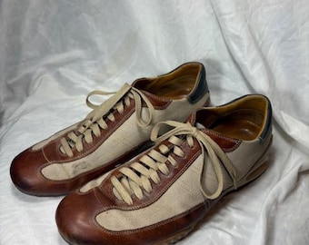 Marilyn Manson Boots - Etsy Sweden